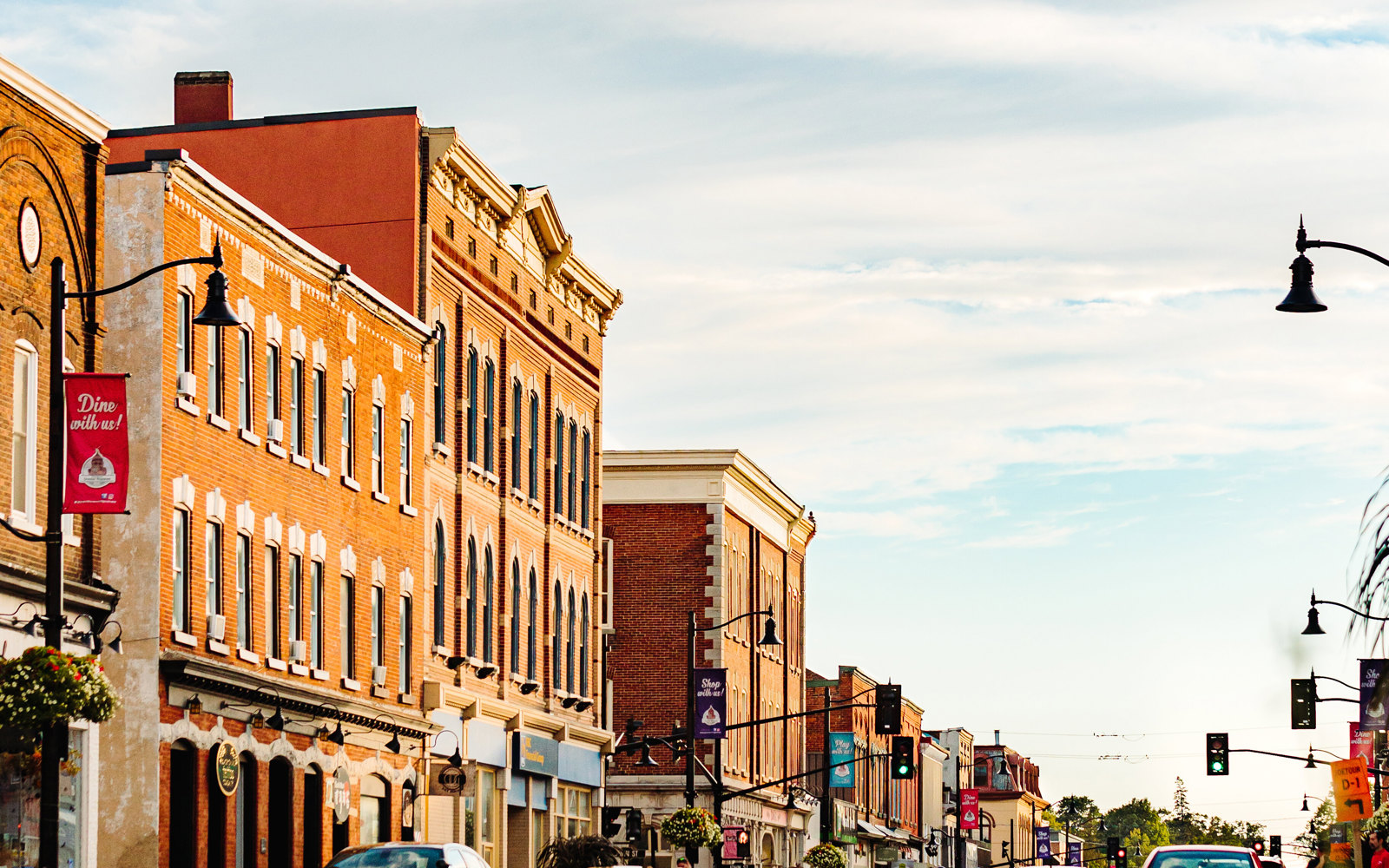 Discover Greater Napanee | Town of Greater Napanee