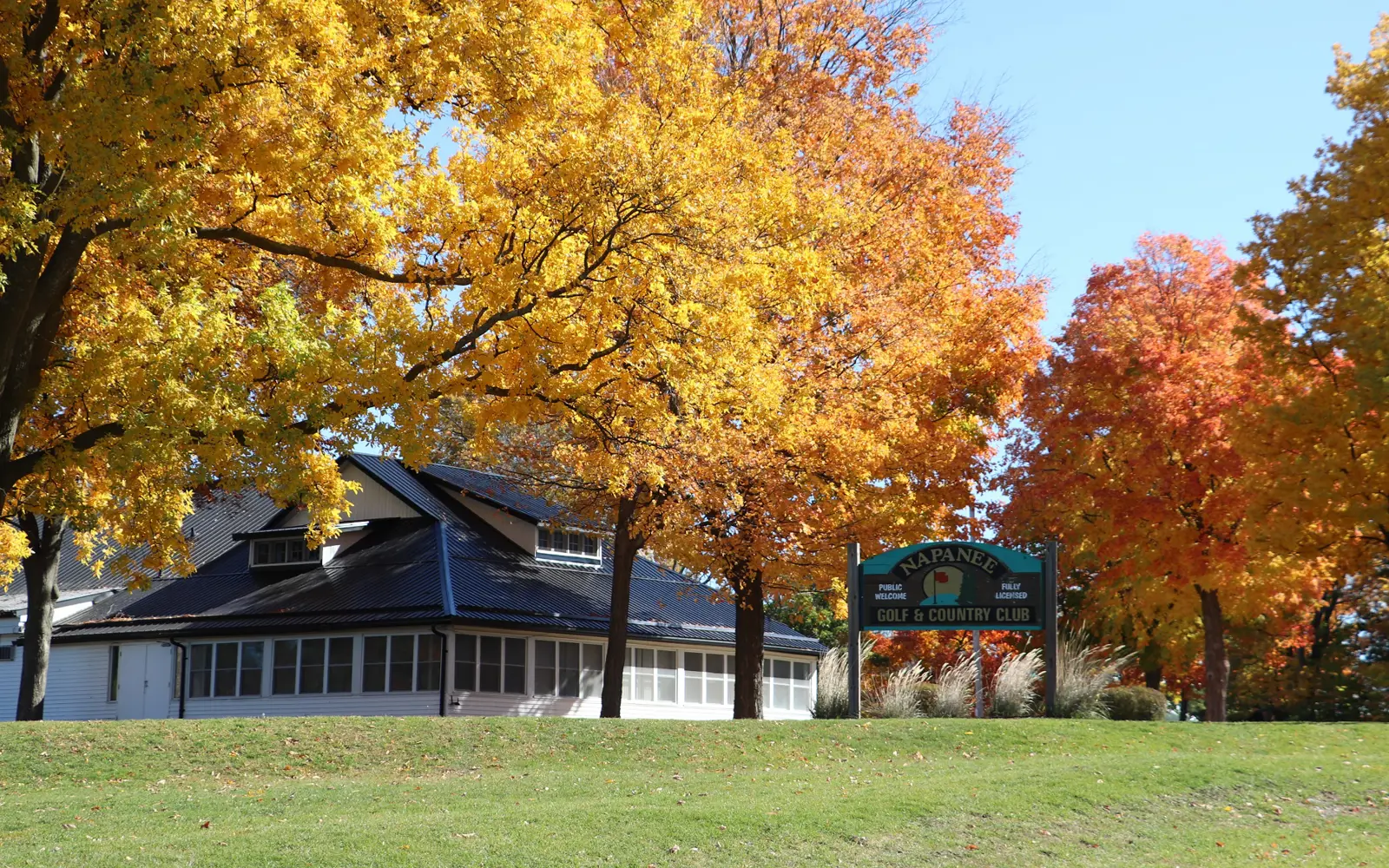 Discover Greater Napanee | Town of Greater Napanee