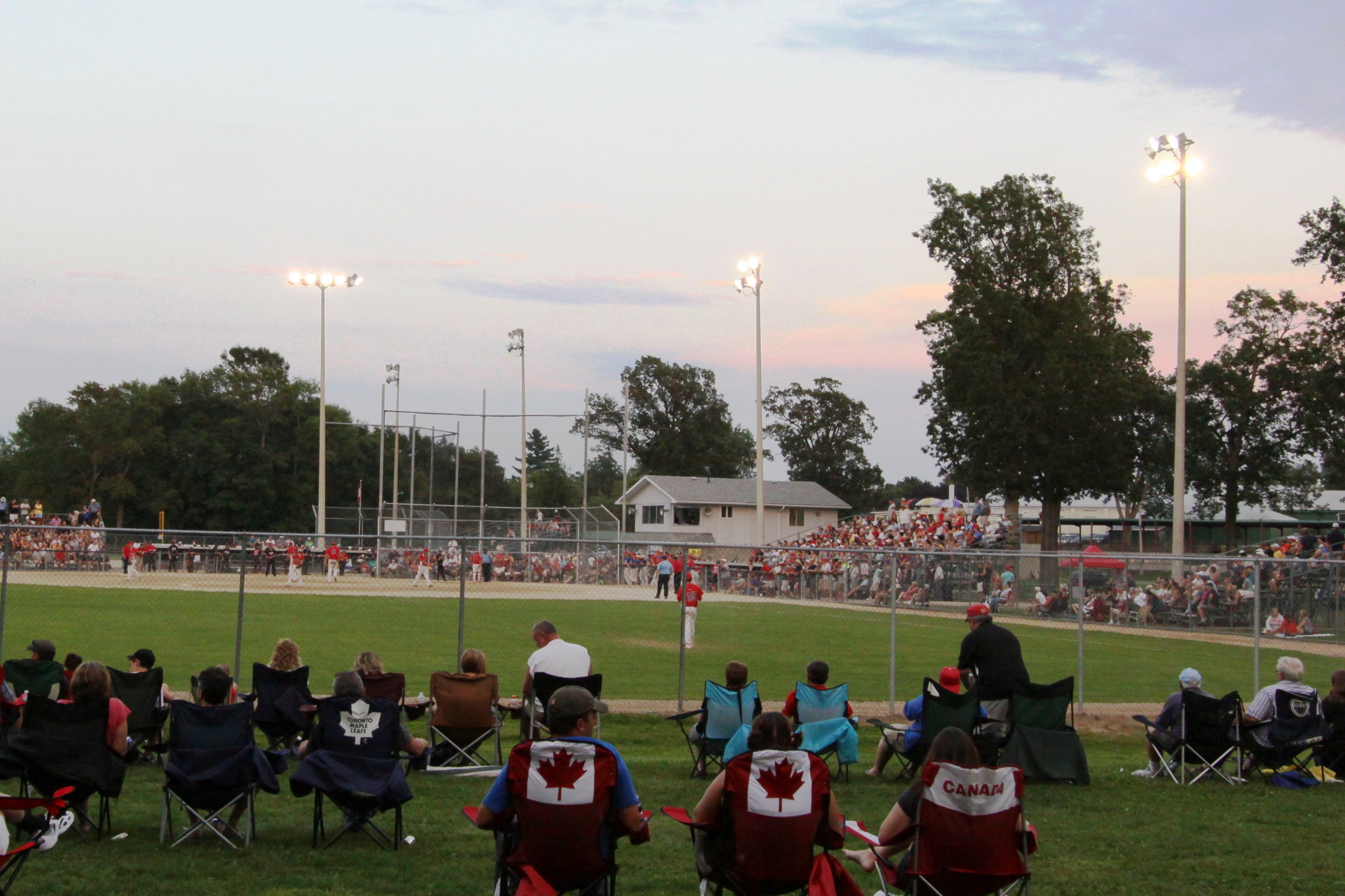 Facilities | Town of Greater Napanee