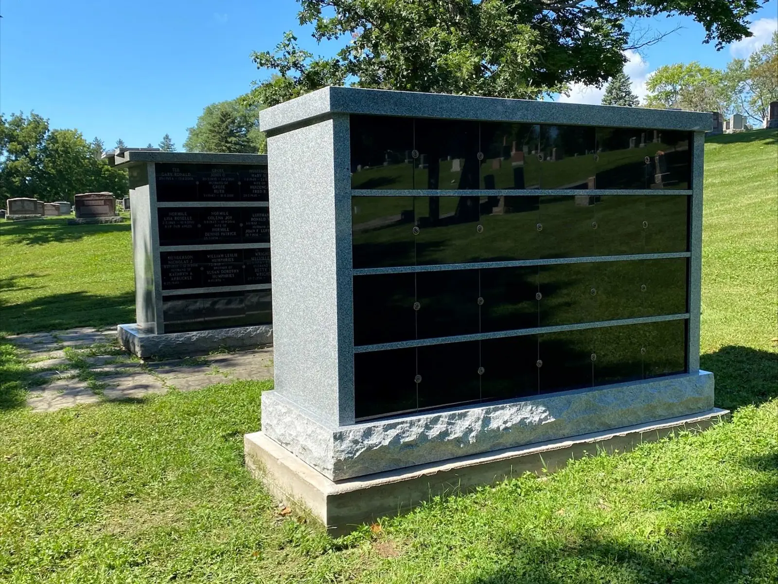 Cemeteries | Town of Greater Napanee