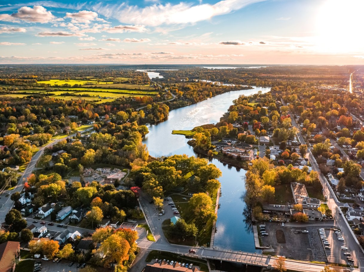 Greater Napanee Featured in Business View Magazine | Town of Greater ...