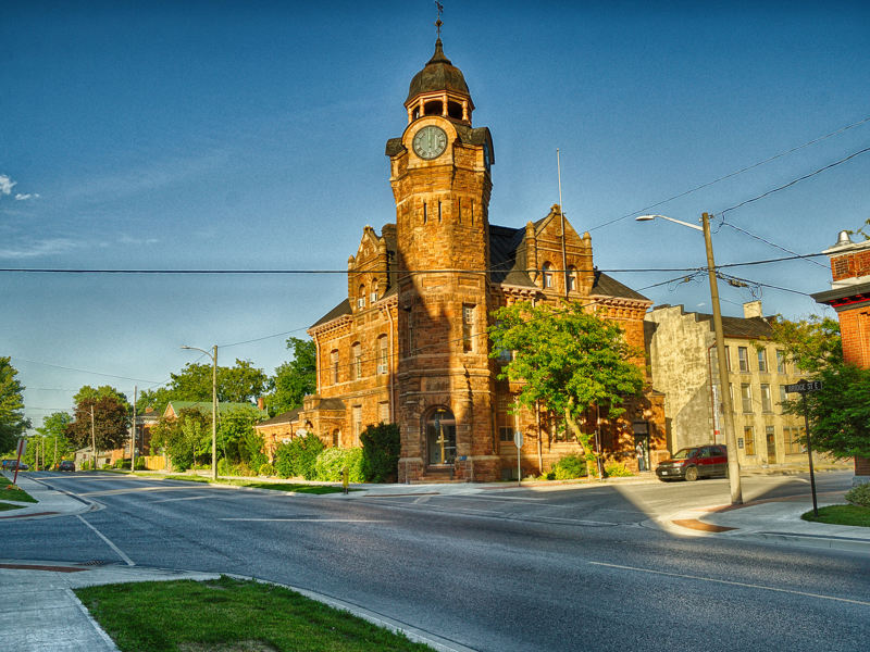 Home | Town of Greater Napanee