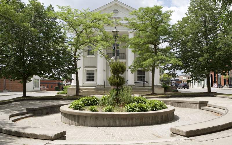 Home | Town of Greater Napanee