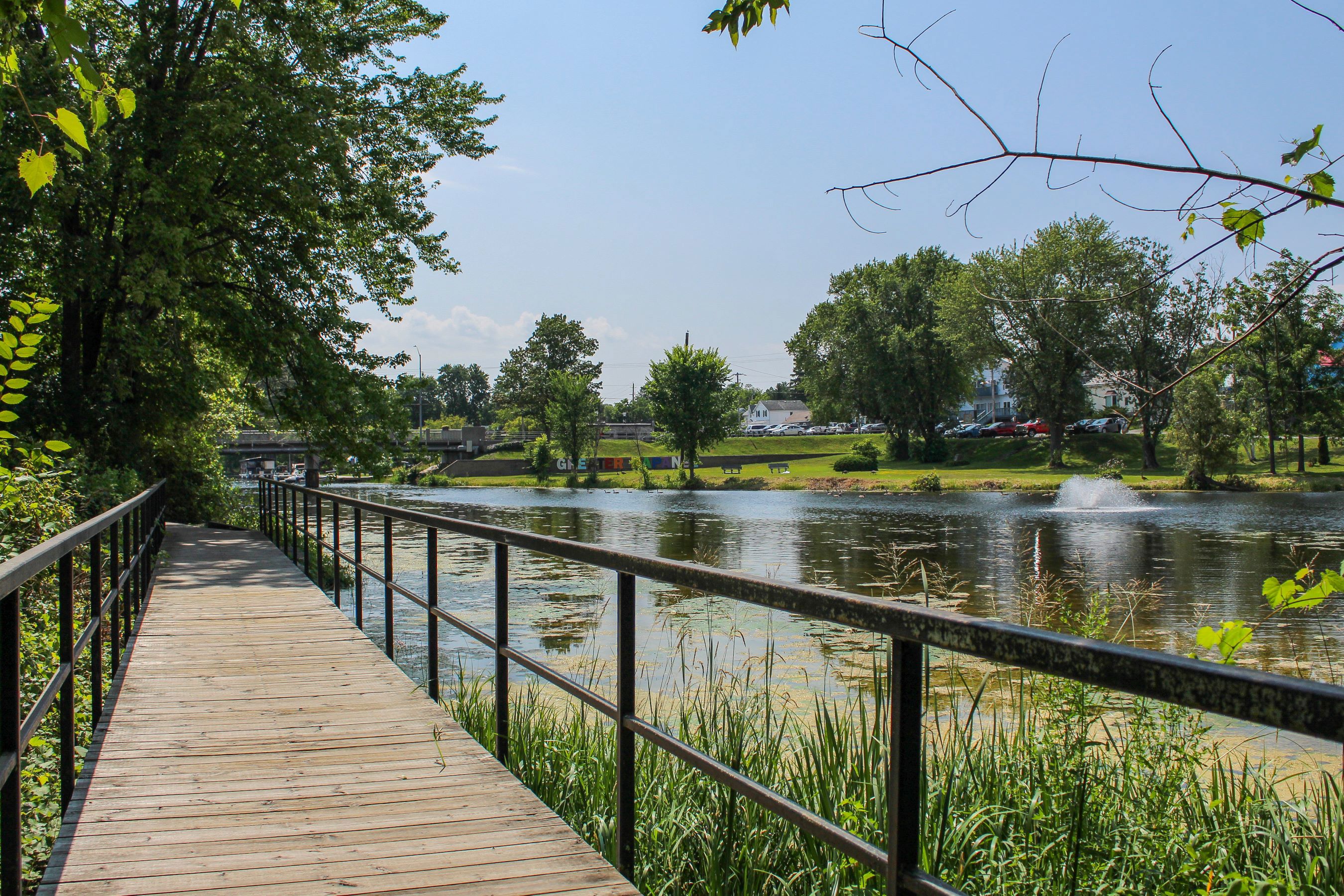 Facilities | Town of Greater Napanee