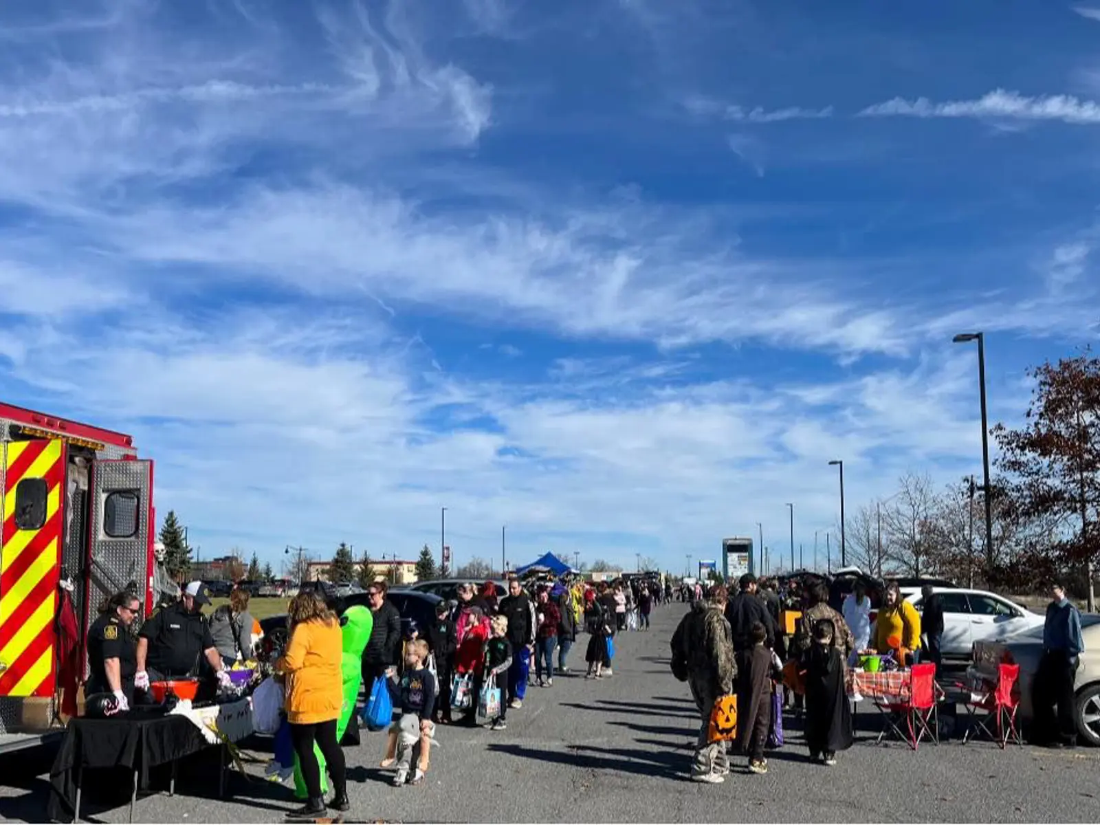 Municipal Events | Town of Greater Napanee